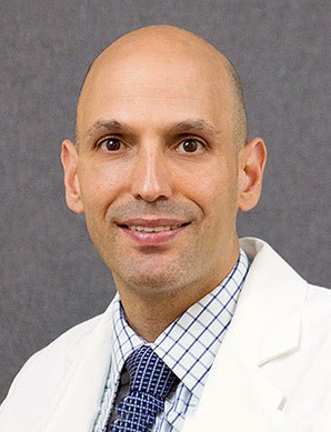 Michael P. Rodrigues, M.D. - SurgCenter of Bel Air