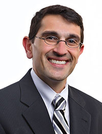 Michael D. Dabbah, M.D. - SurgCenter of Bel Air